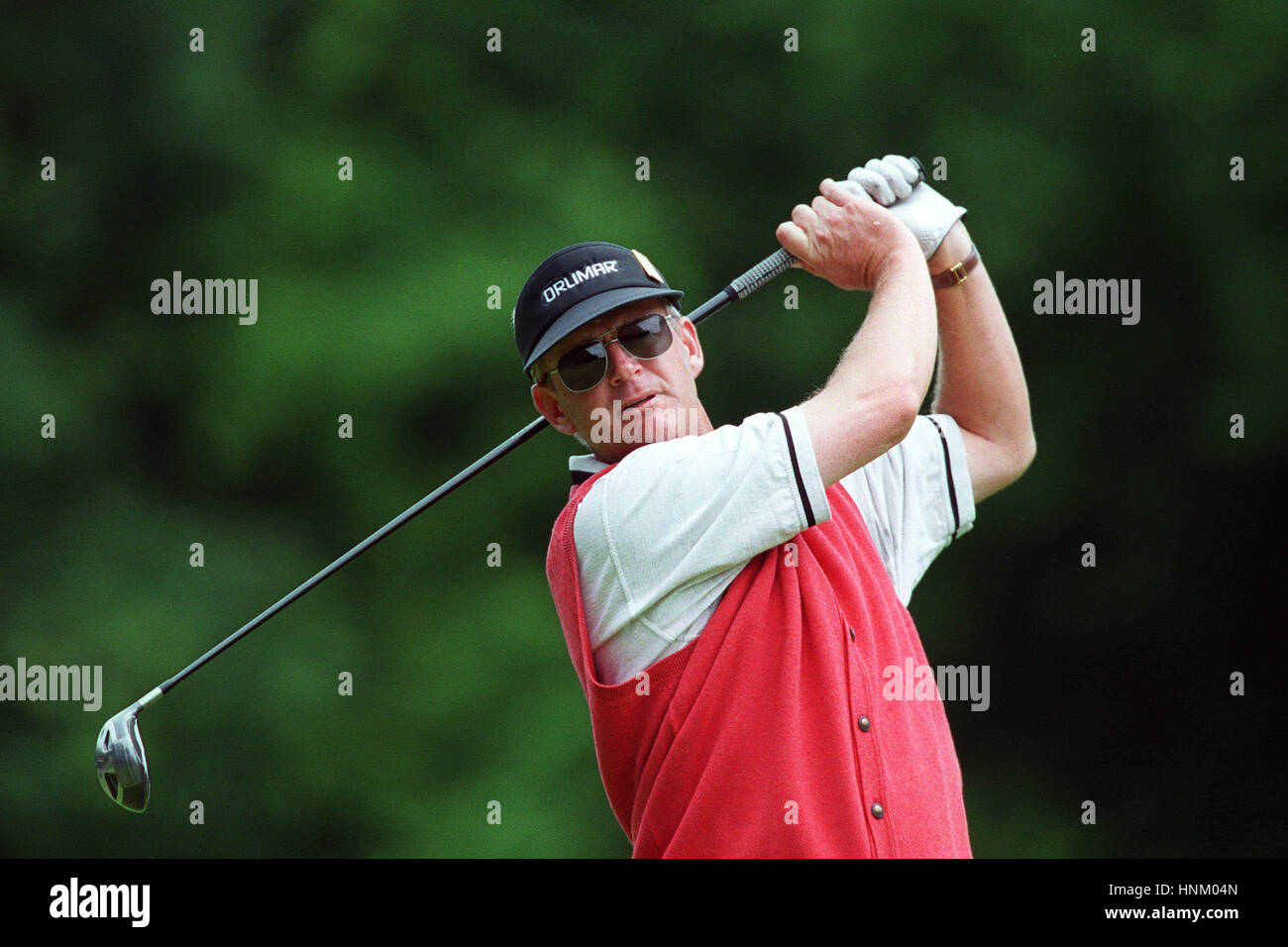 Sandy lyle hi-res stock photography and images - Alamy