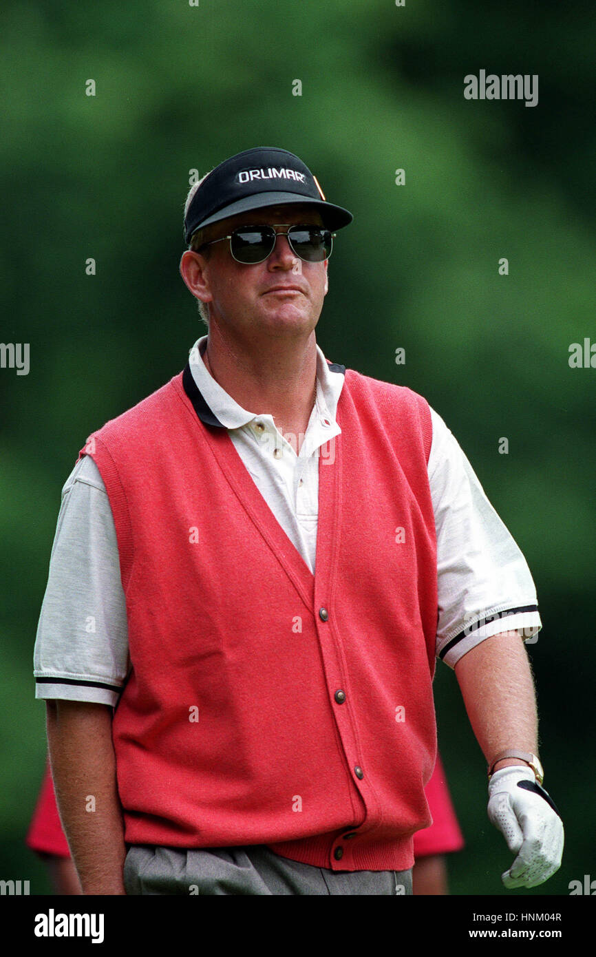 Sandy lyle hi-res stock photography and images - Alamy