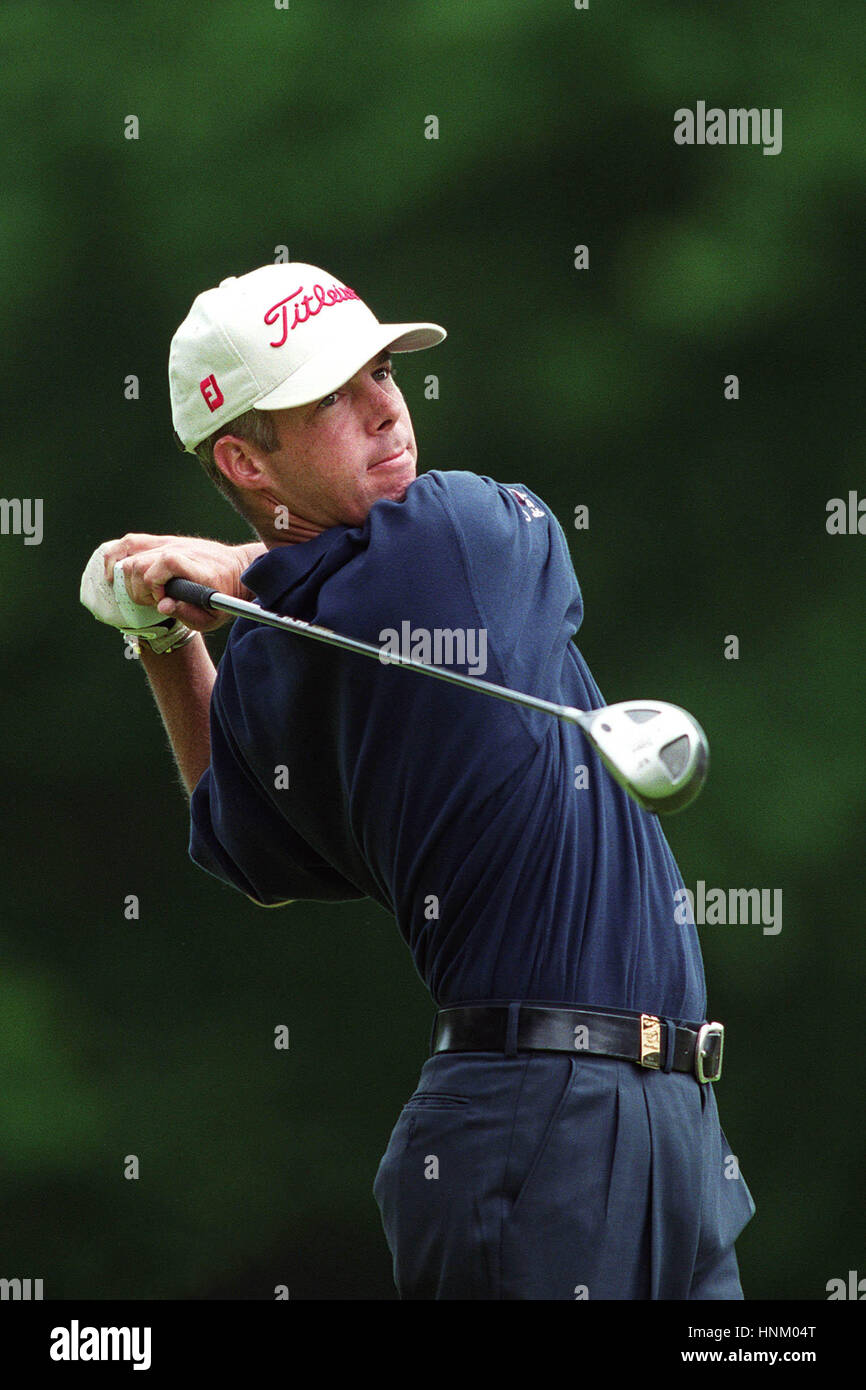 DEAN ROBERTSON SCOTLAND 31 May 1999 Stock Photo - Alamy