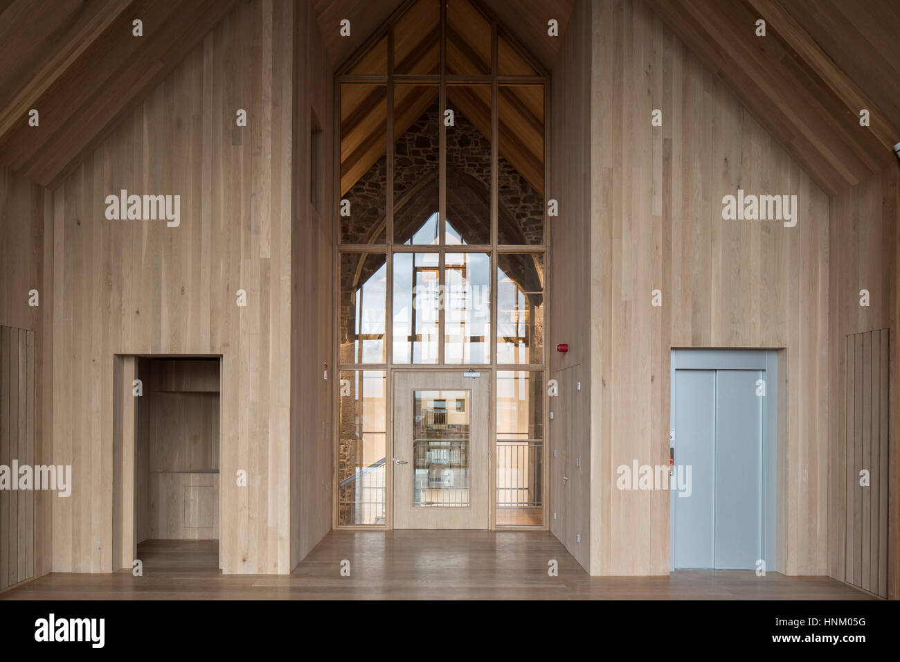 Chancel room hi-res stock photography and images - Alamy