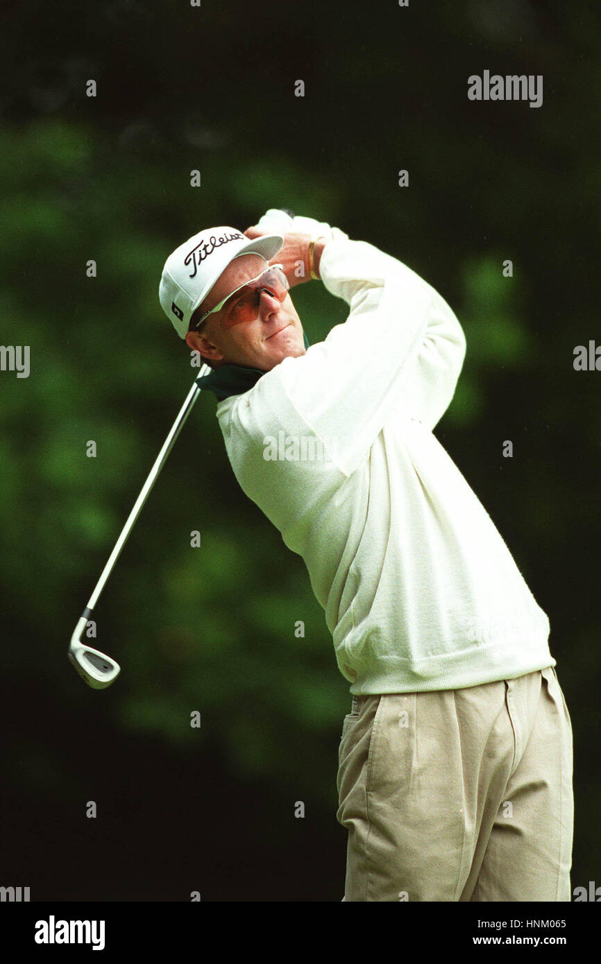 STEPHEN LEANEY AUSTRALIA 31 May 1999 Stock Photo - Alamy