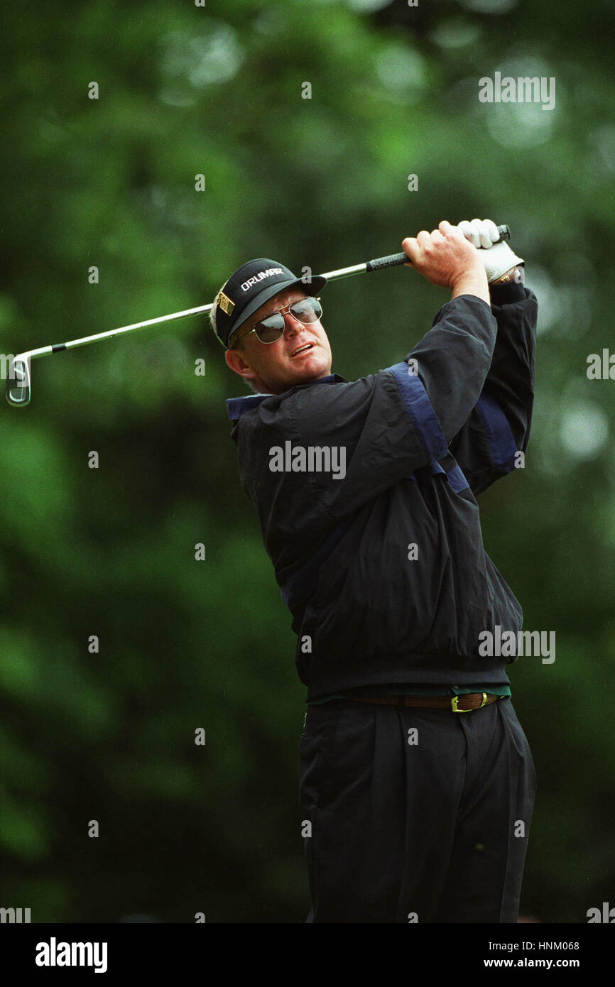 Sandy lyle hi-res stock photography and images - Alamy