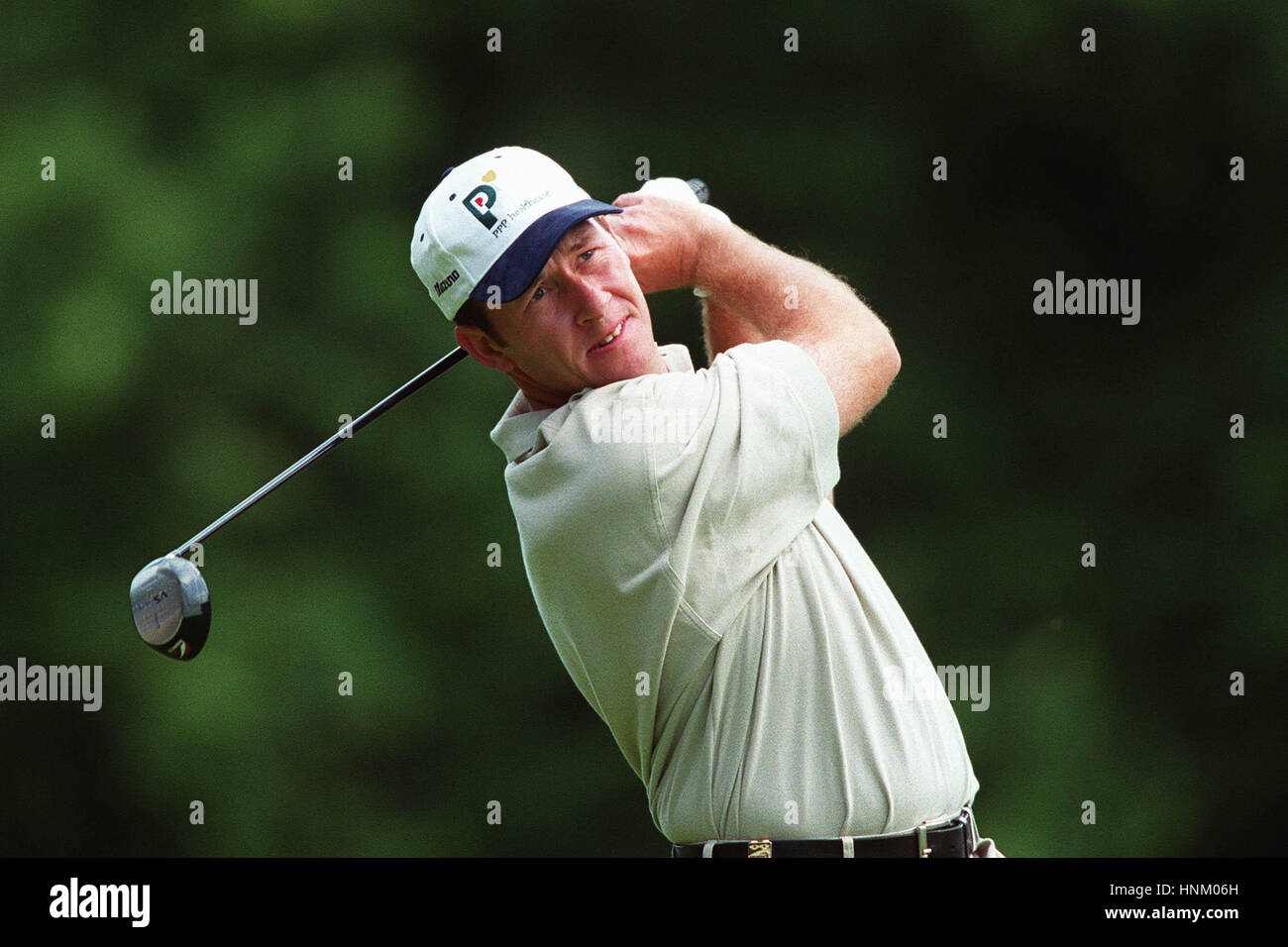 Gary orr hi-res stock photography and images - Alamy