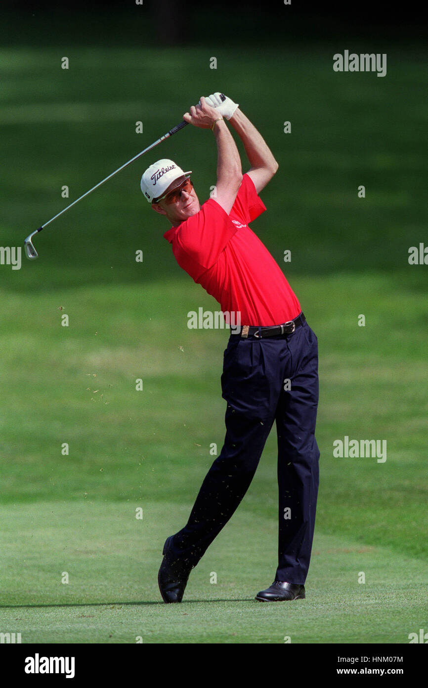 STEPHEN LEANEY AUSTRALIA 31 May 1999 Stock Photo - Alamy