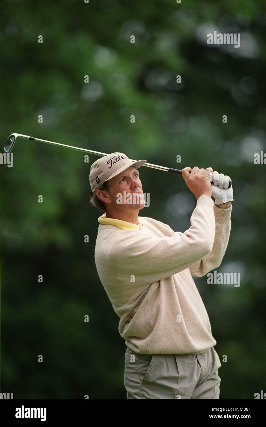 ROGER WESSELS SOUTH AFRICA 31 May 1999 Stock Photo - Alamy