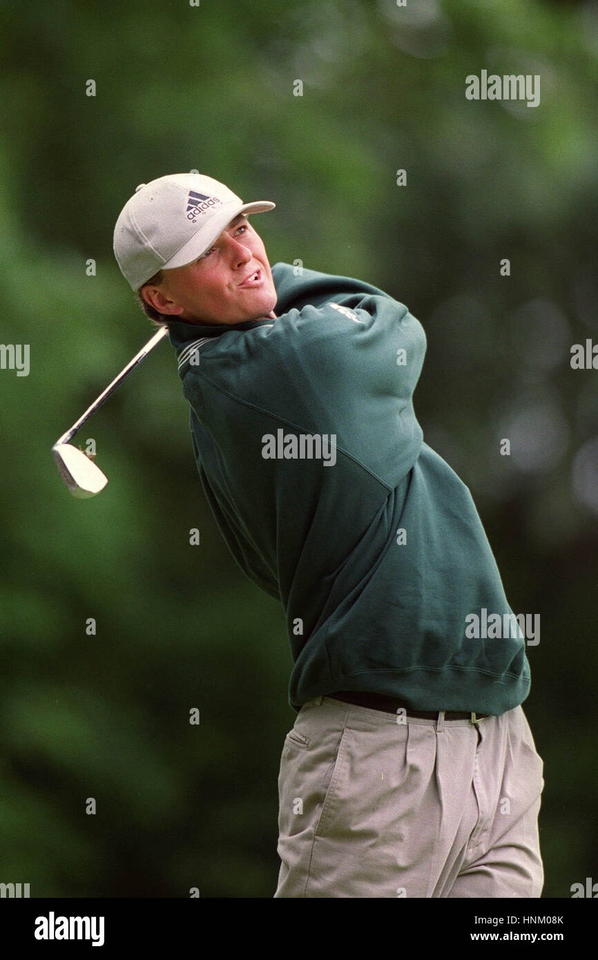 Warren bennett hi-res stock photography and images - Alamy