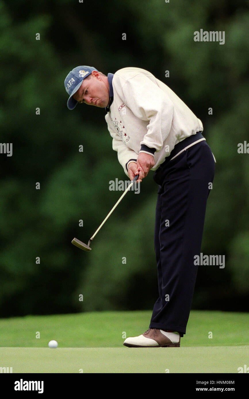 Michael long hi-res stock photography and images - Alamy