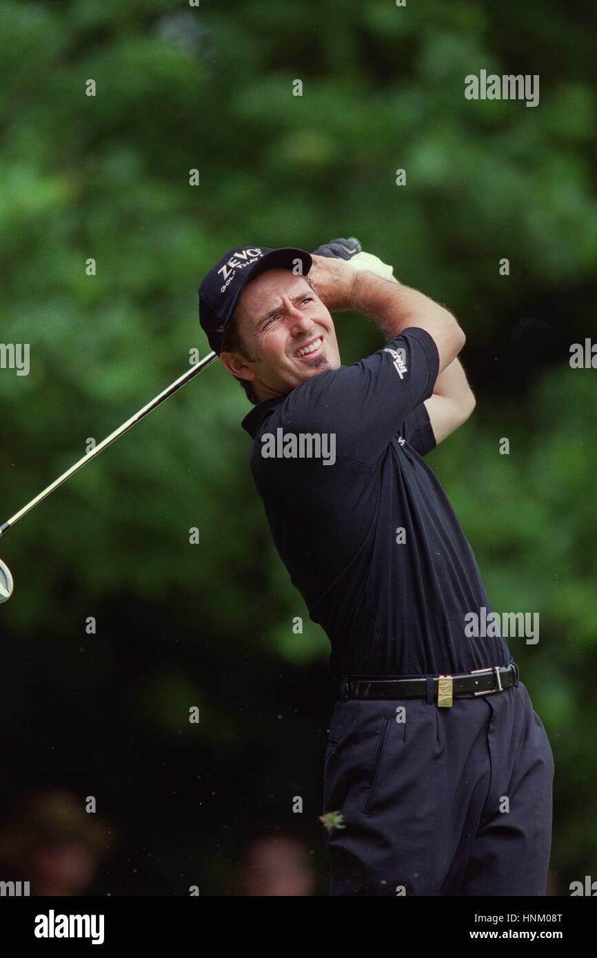 VAN PHILLIPS ENGLAND 31 May 1999 Stock Photo - Alamy