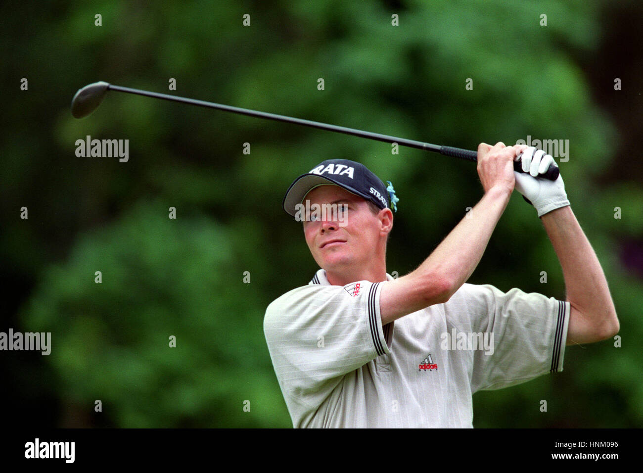 DAVID CARTER ENGLAND 31 May 1999 Stock Photo - Alamy