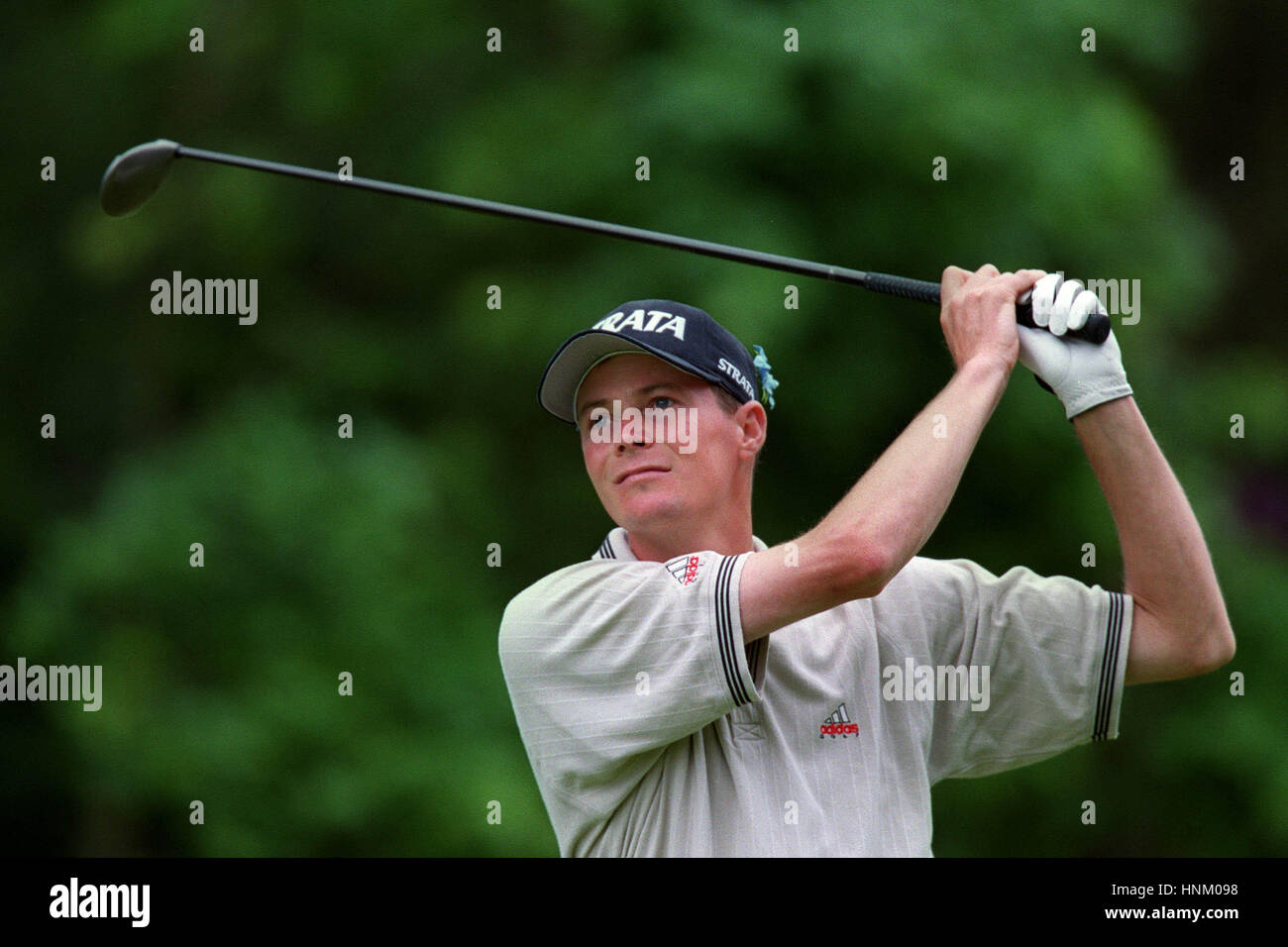 IAN GARBUTT ENGLAND 31 May 1999 Stock Photo - Alamy