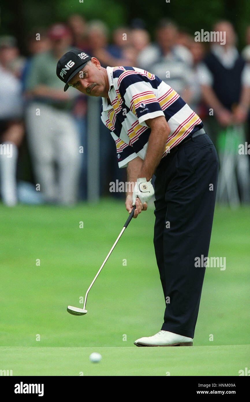 Mark james hi-res stock photography and images - Alamy