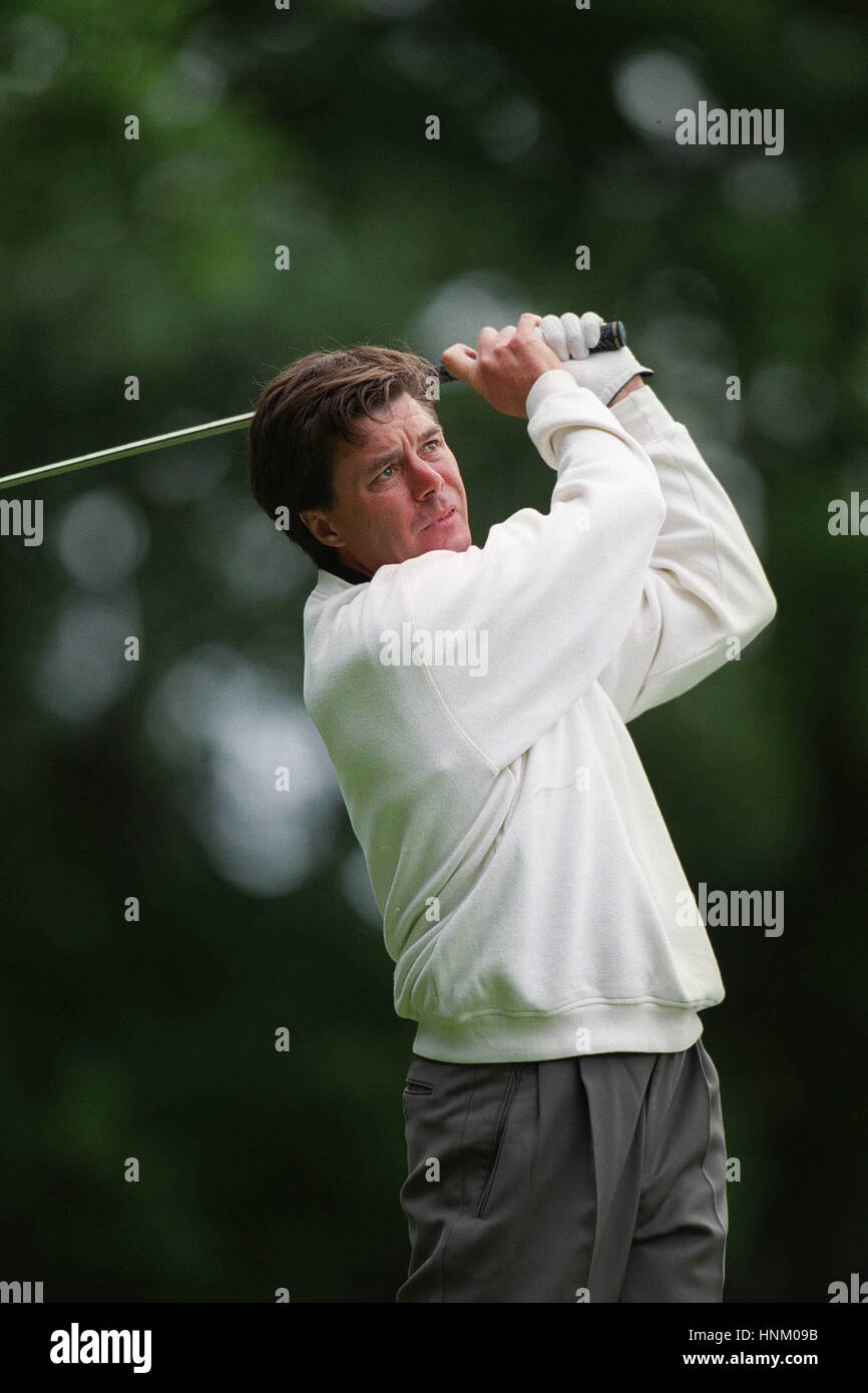 PAUL CURRY ENGLAND 31 May 1999 Stock Photo - Alamy