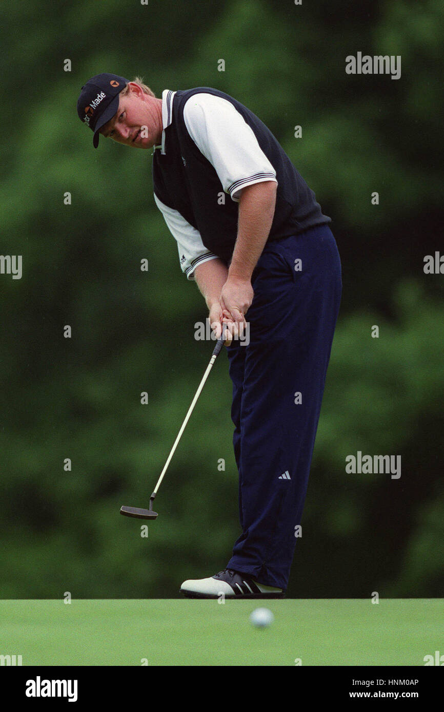 Ernie else putting hi-res stock photography and images - Alamy