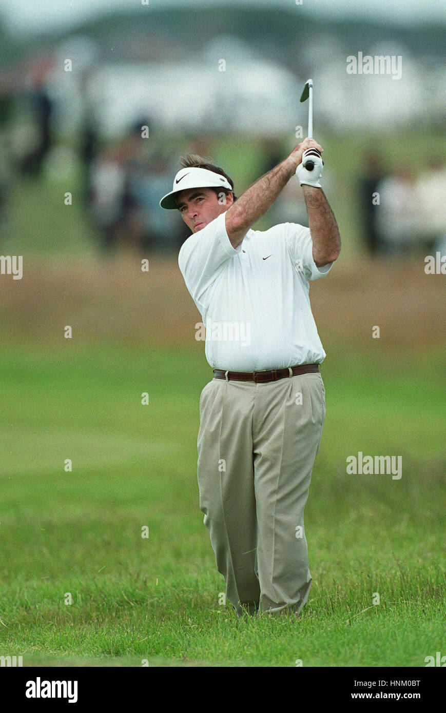 Craig parry 1999 hi-res stock photography and images - Alamy