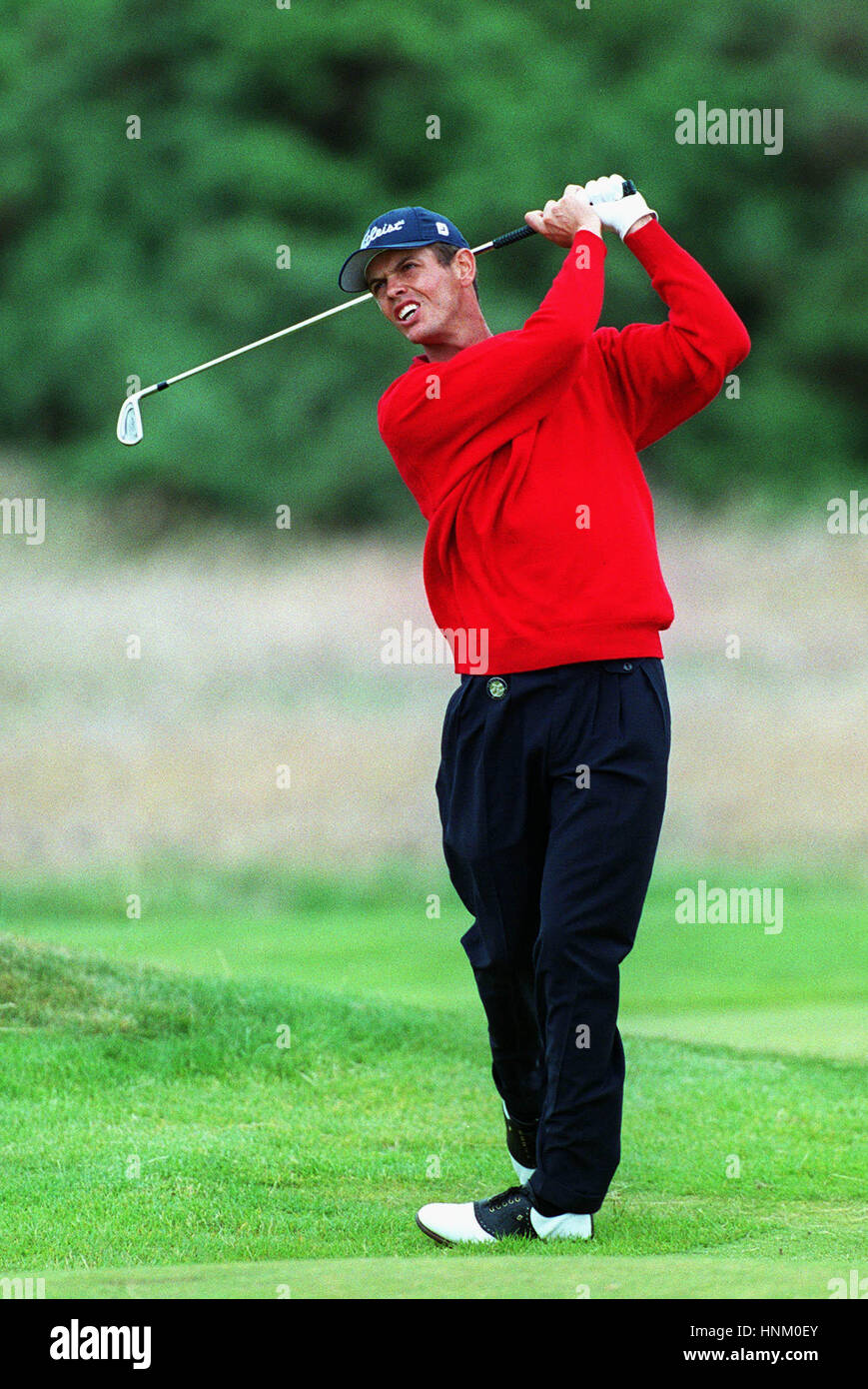 Andrew coltart hi-res stock photography and images - Alamy