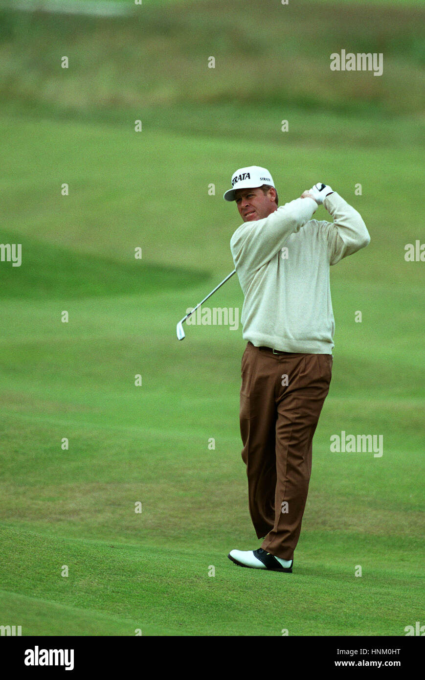 Hal sutton hi-res stock photography and images - Alamy