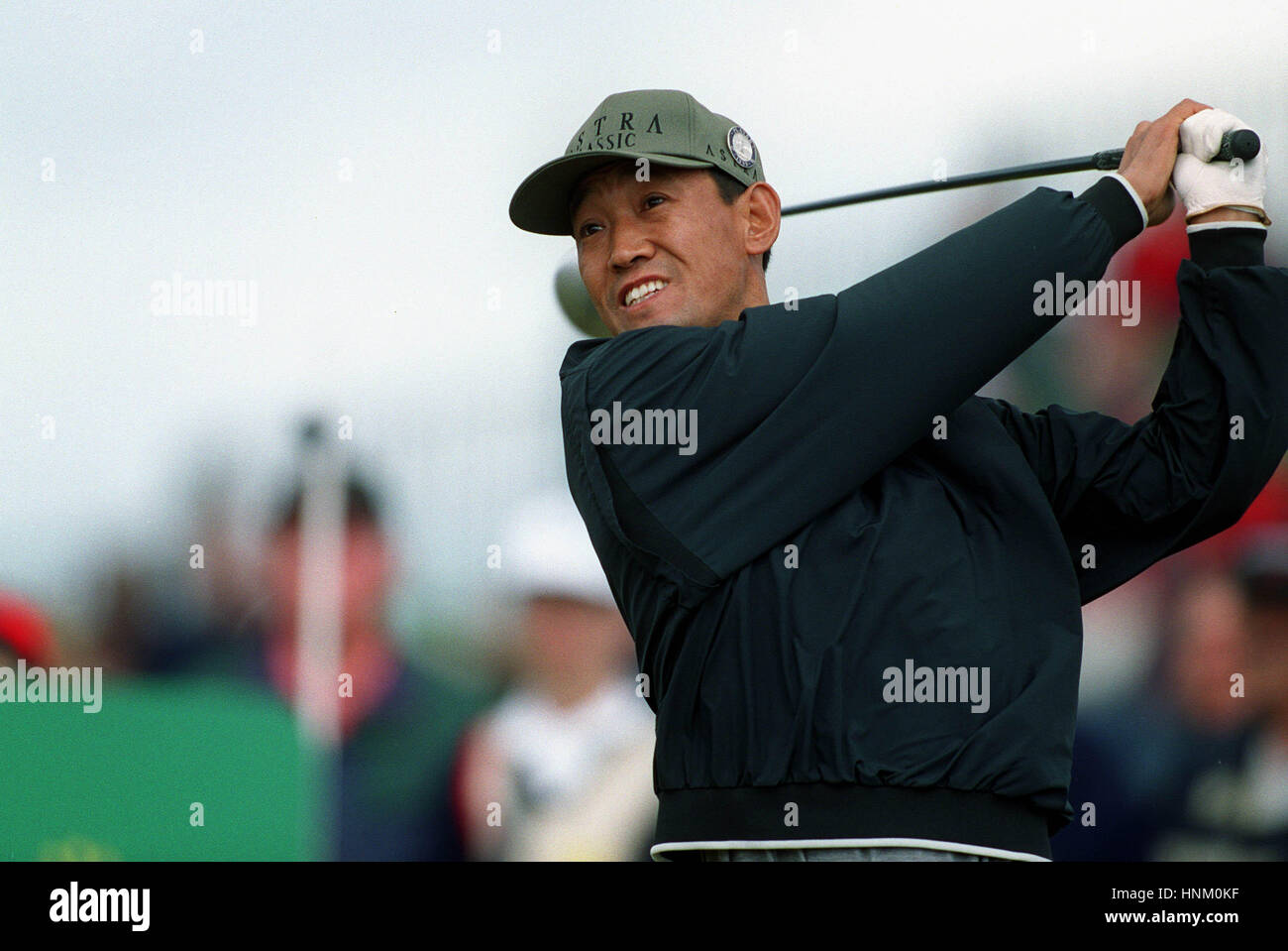 Kim jong duck hi-res stock photography and images - Alamy