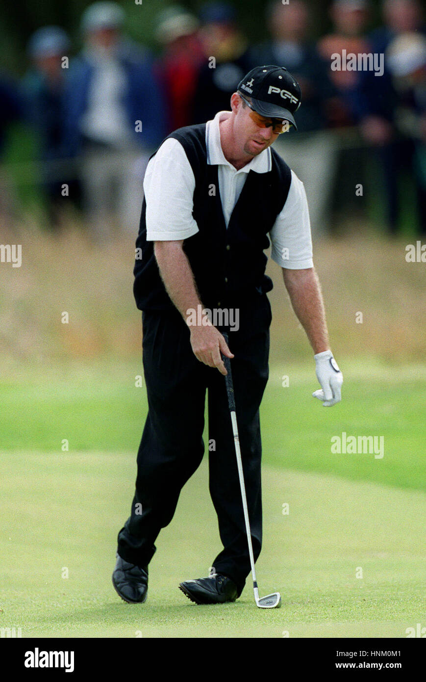 Rodney pampling hi-res stock photography and images - Alamy