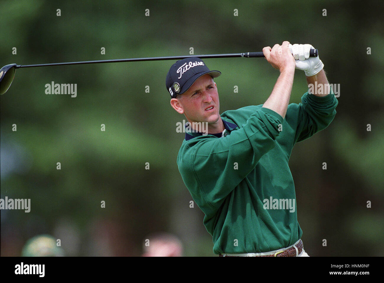 Hainline hi-res stock photography and images - Alamy