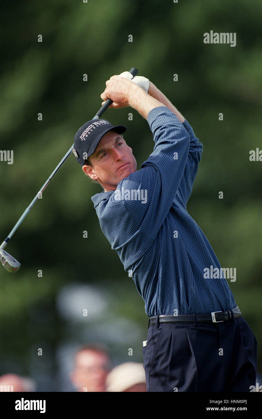 Jim furyk 1999 hi-res stock photography and images - Alamy