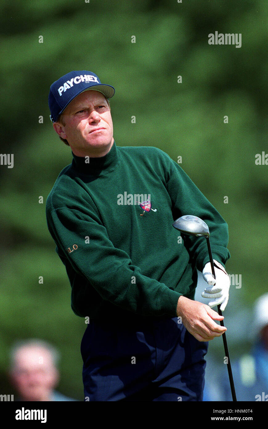 Jeff sluman hi-res stock photography and images - Alamy