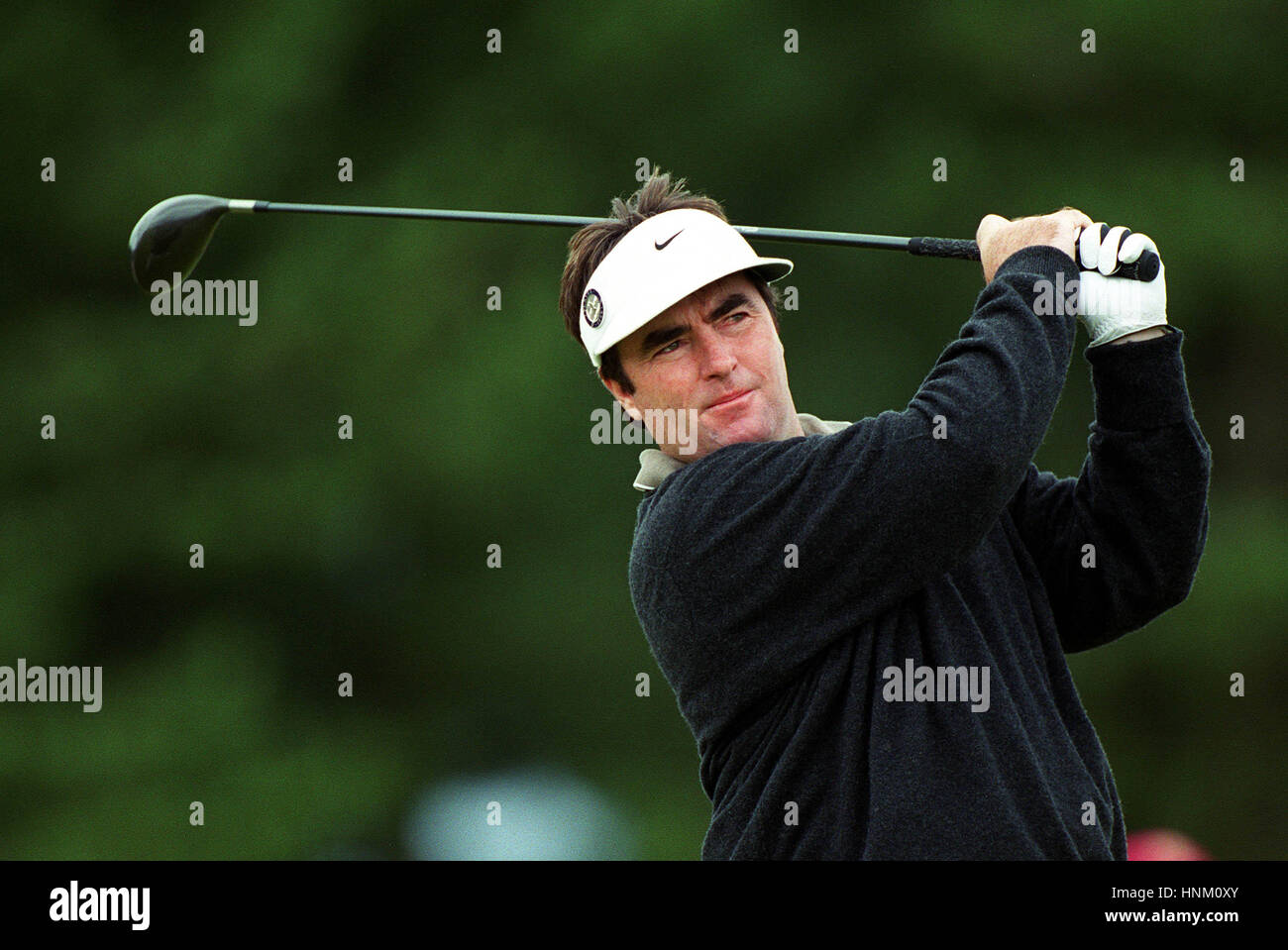 Craig parry hi-res stock photography and images - Alamy