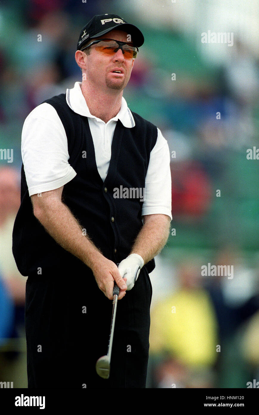 Rodney pampling hi-res stock photography and images - Alamy