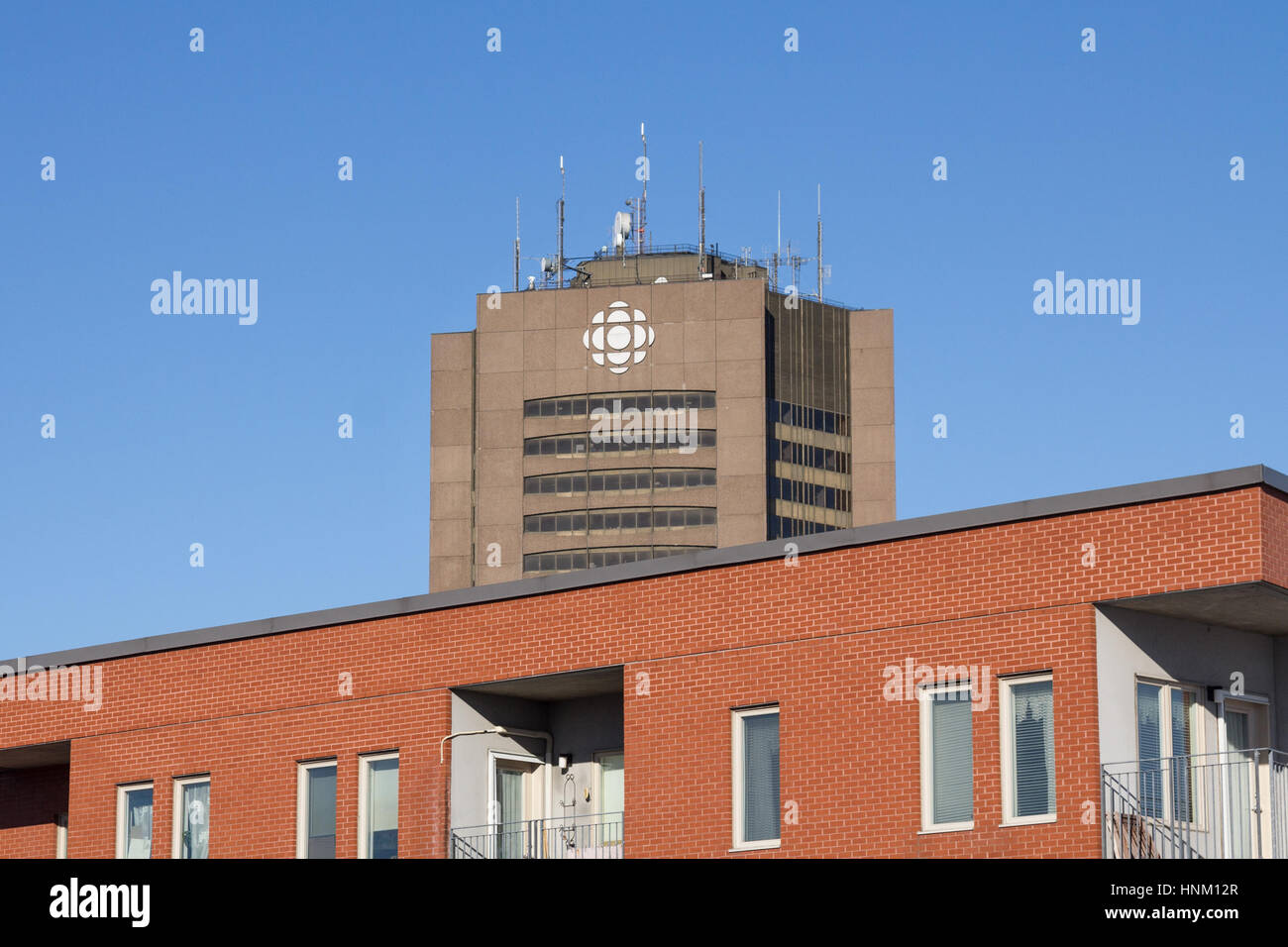 Cbc hi-res stock photography and images - Alamy