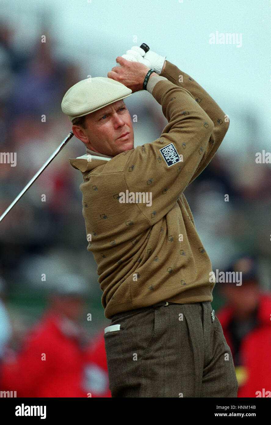 Payne stewart 1999 hi-res stock photography and images - Alamy