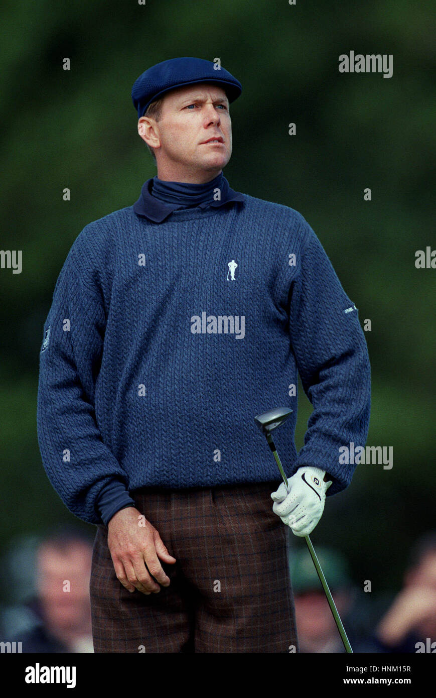 Payne stewart 1999 hi-res stock photography and images - Alamy