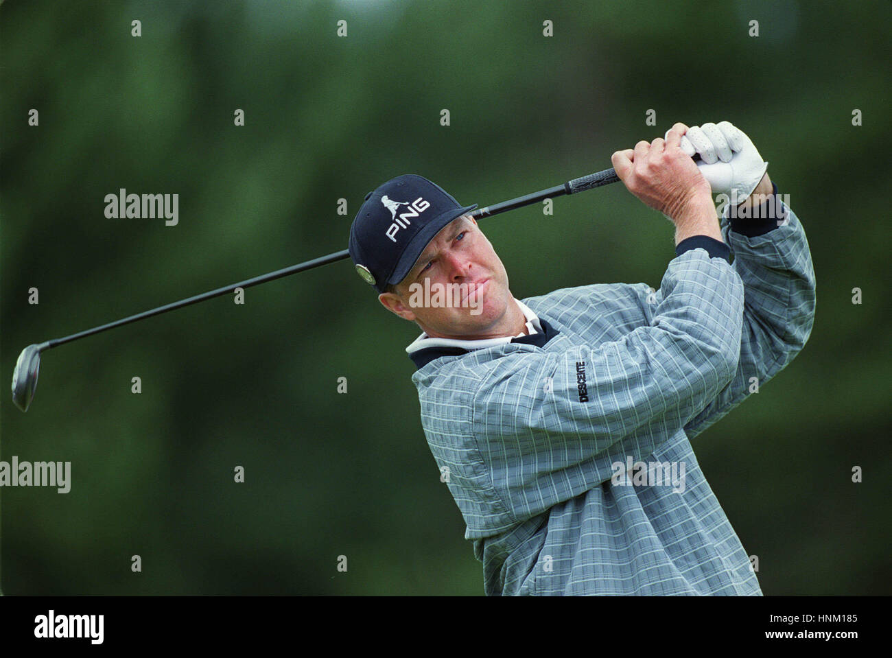 Bob tway hi-res stock photography and images - Alamy