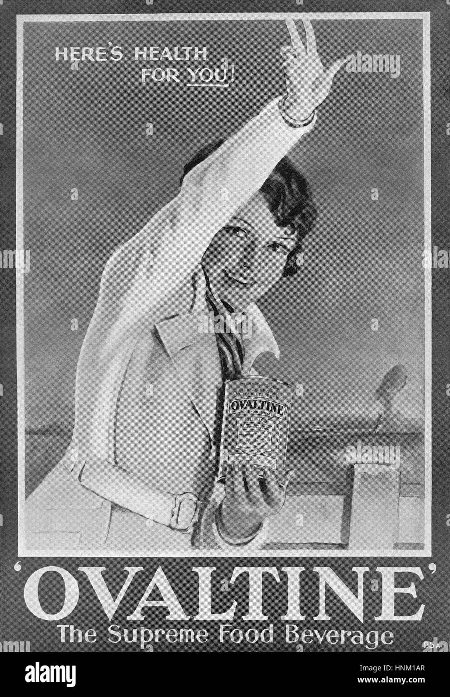 1930s british art Black and White Stock Photos & Images - Alamy