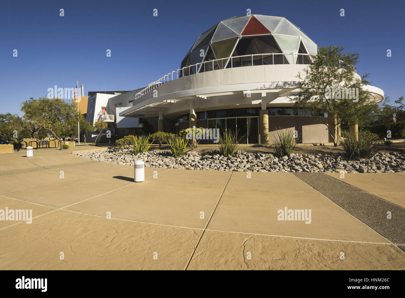 New Mexico, Albuquerque, Explora Stock Photo - Alamy