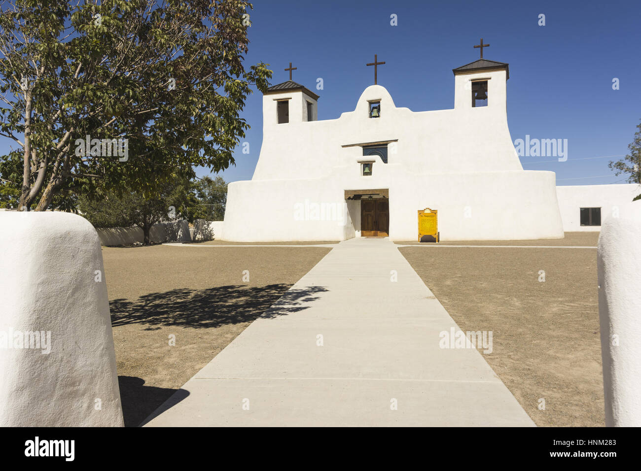 San agustín de la isleta hi-res stock photography and images - Alamy