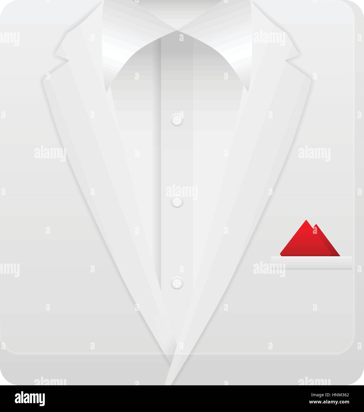 Suit Vector