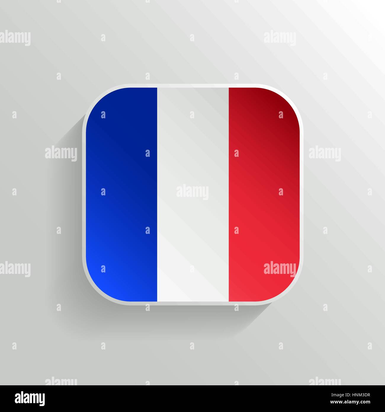 Vector france Stock Vector Images - Alamy