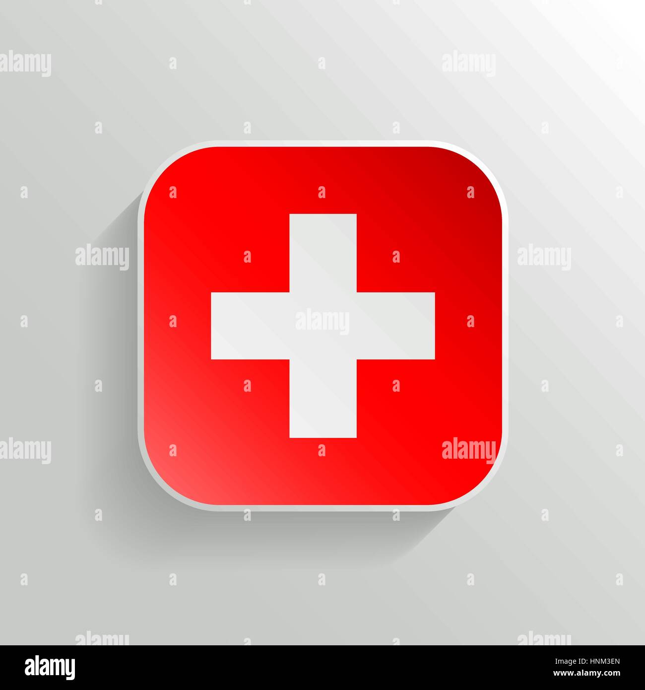 Switzerland button hi-res stock photography and images - Alamy