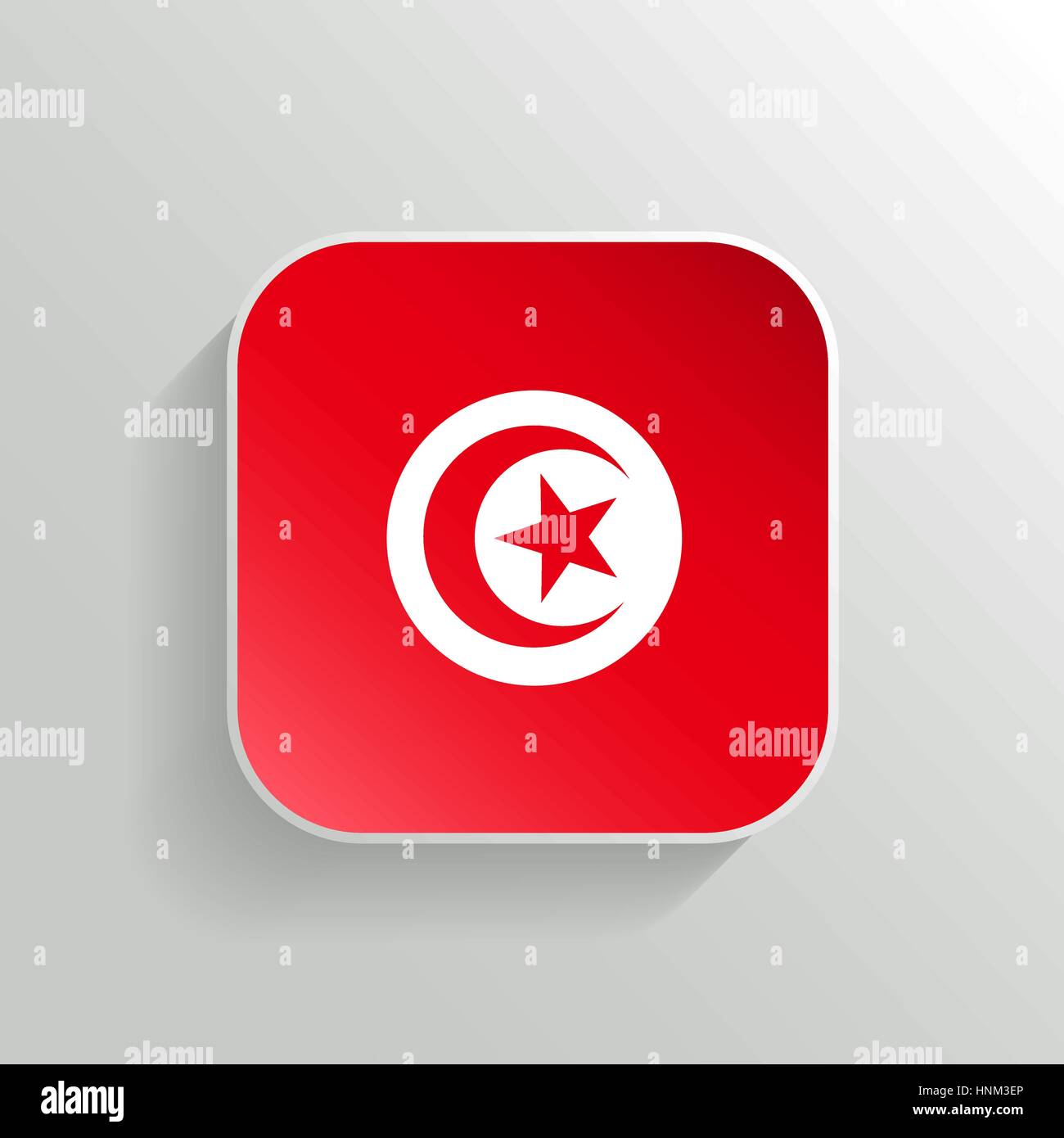 Tunisia vector hi-res stock photography and images - Alamy