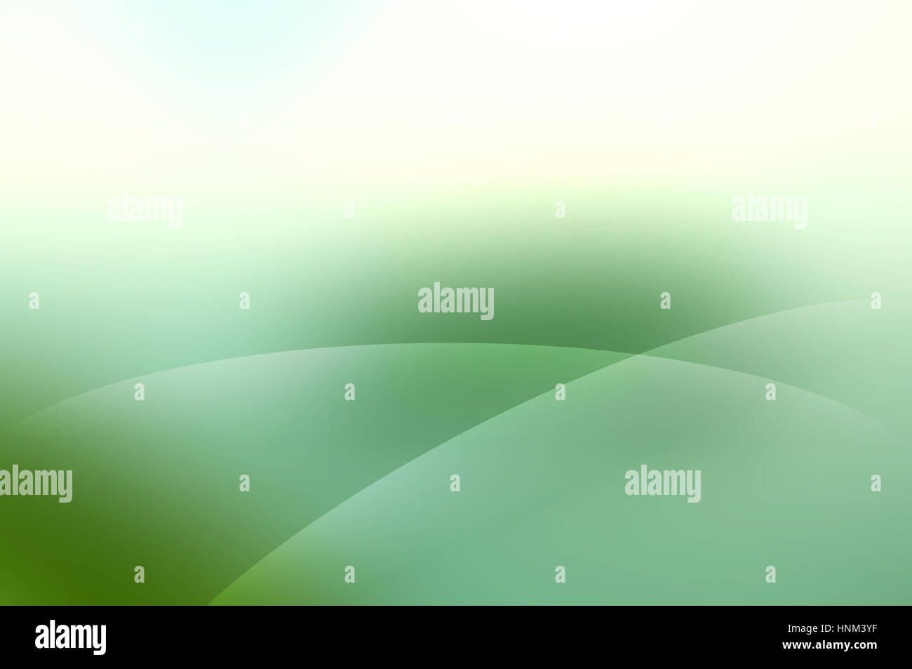 Abstract green background Stock Photo - Alamy