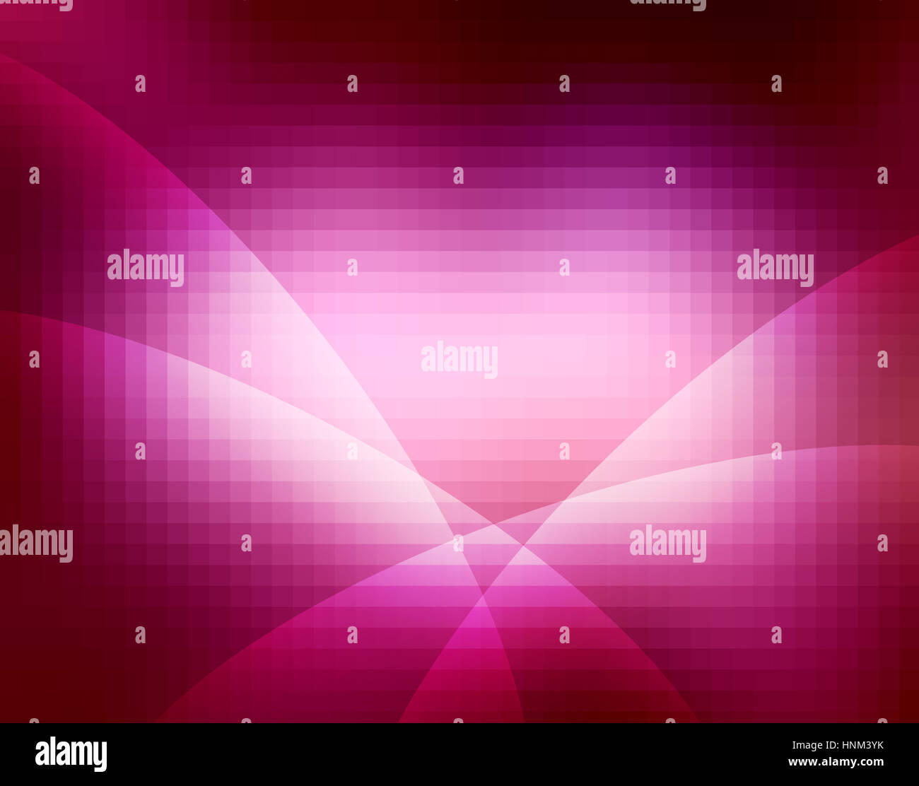 Abstract pink background Stock Photo - Alamy