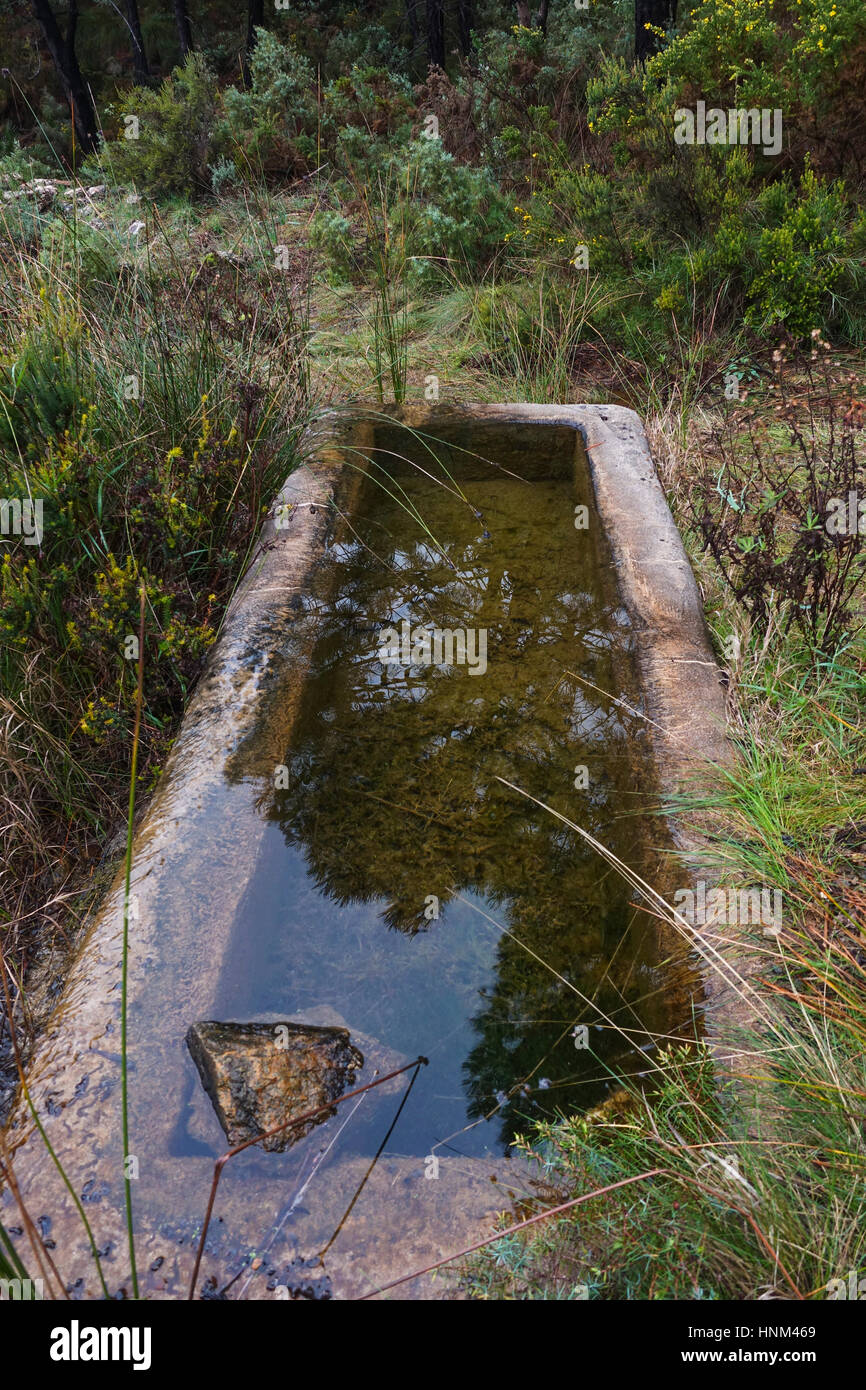 Resource basin hi-res stock photography and images - Alamy