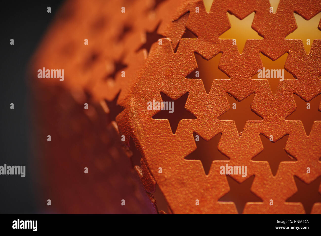 Metallic stars hi-res stock photography and images - Alamy