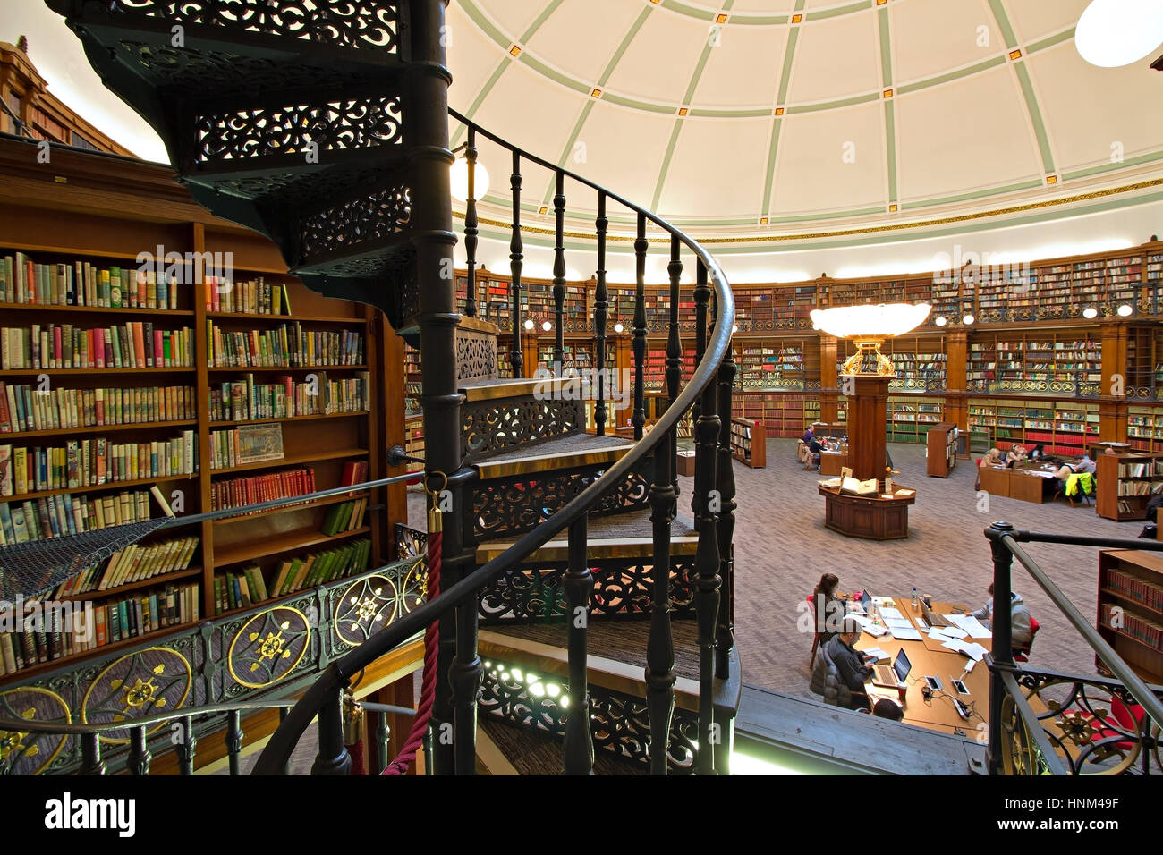 Picton library hi-res stock photography and images - Alamy