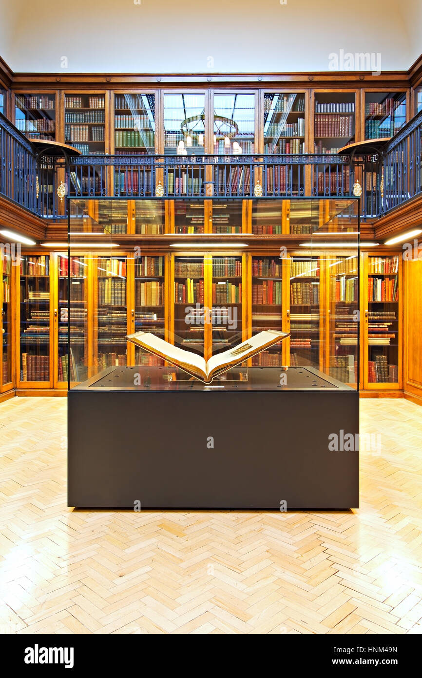 Liverpool library new central hi-res stock photography and images - Alamy