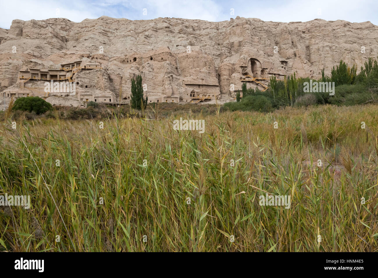 Kuqa hi-res stock photography and images - Alamy
