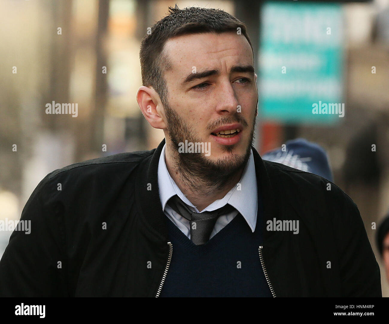 Ulster civil war hi-res stock photography and images - Alamy