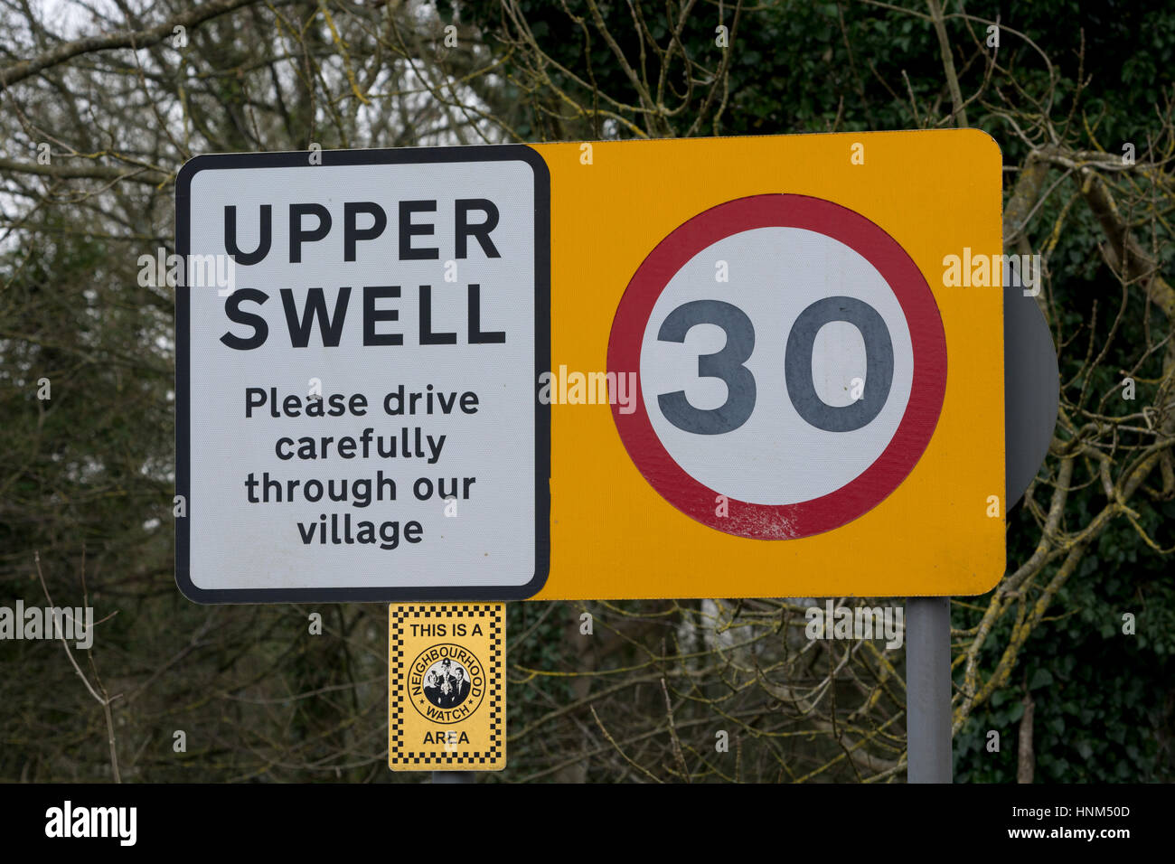 Gloucestershire sign hi-res stock photography and images - Alamy