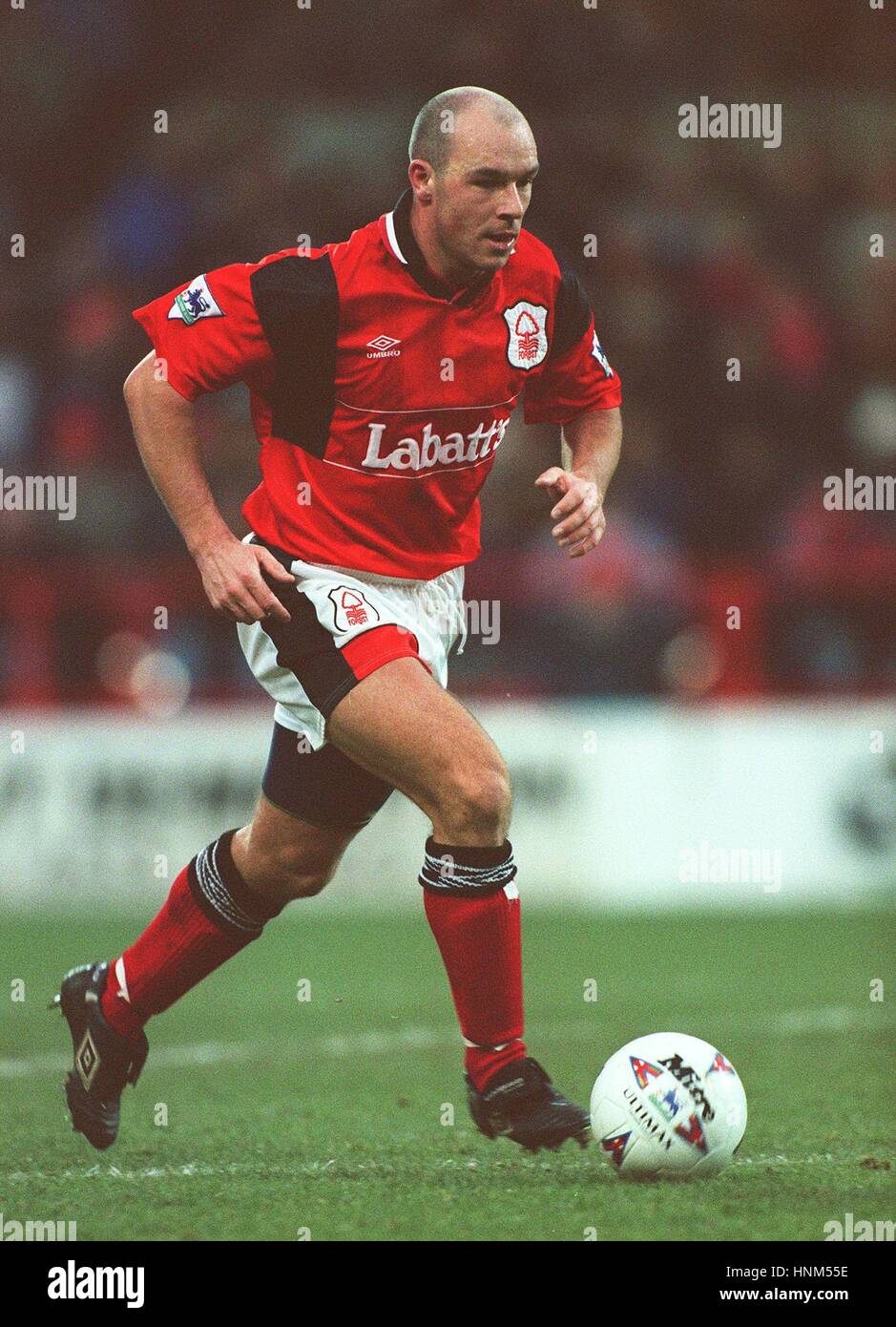 Steve stone 1996 hi-res stock photography and images - Alamy