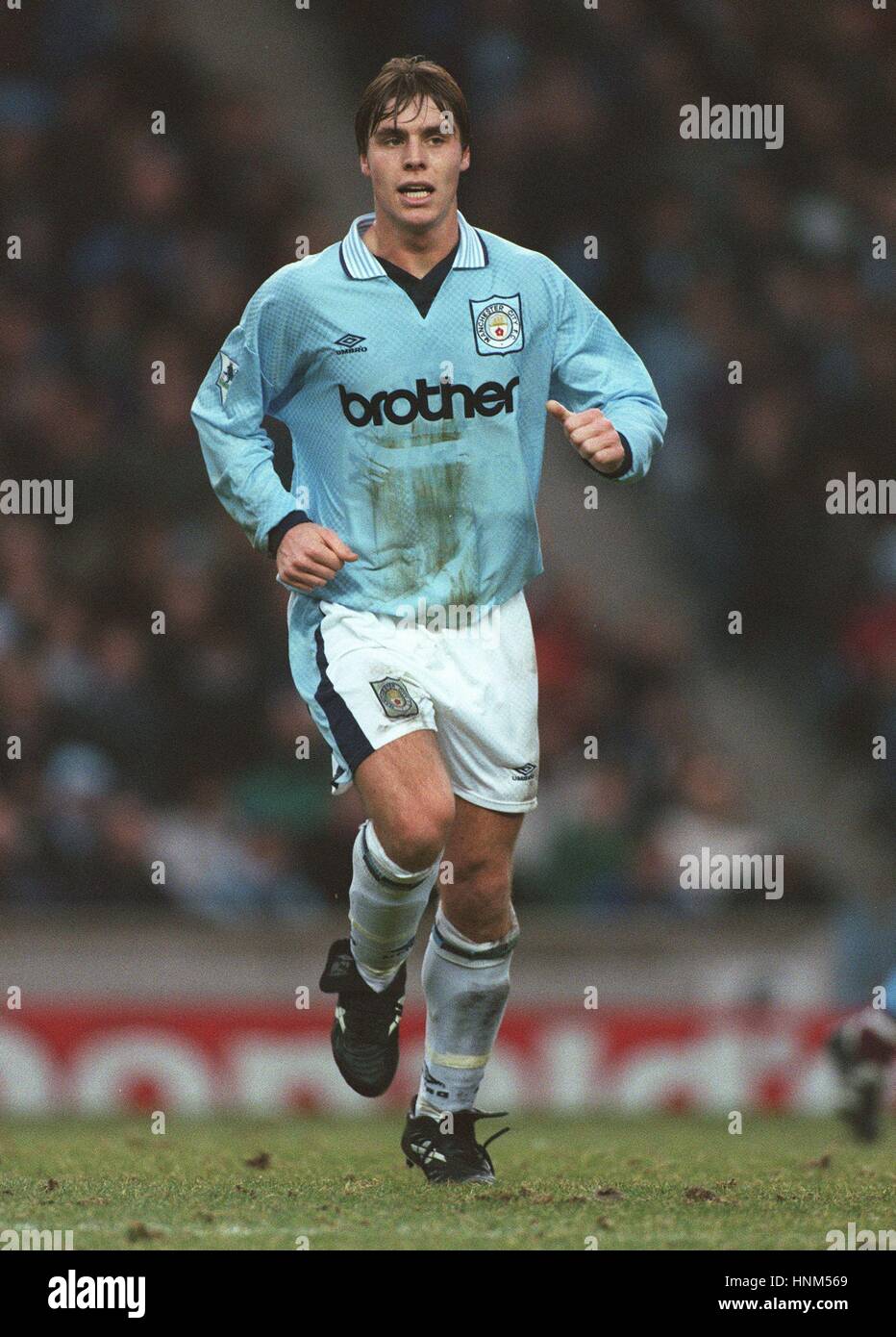 Gary flitcroft hi-res stock photography and images - Alamy