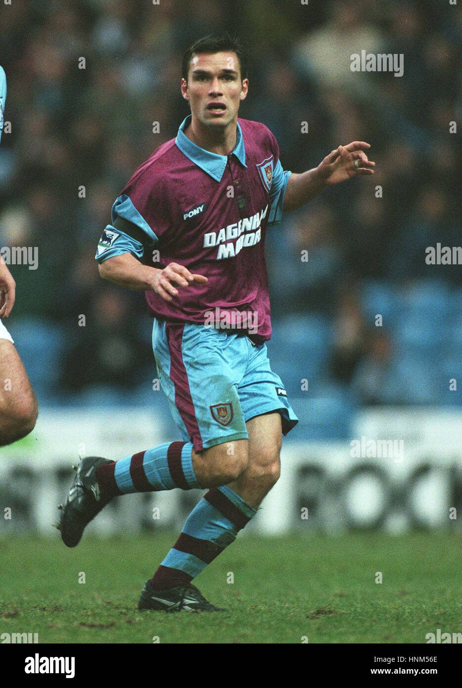 Steve potts hi-res stock photography and images - Alamy